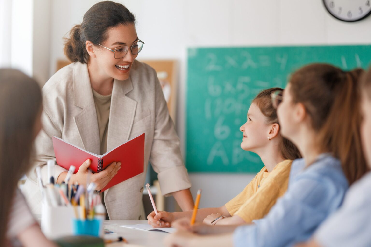 UCMAS – Education With Difference